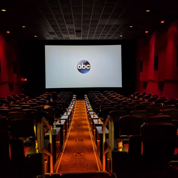 Photos at AMC Dine-In Theatres Bridgewater 7 - 58 tips