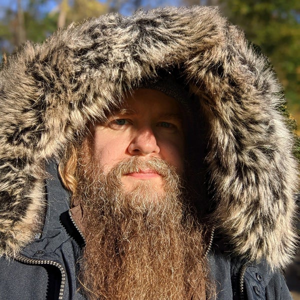 Union Forge Park - 2 tips