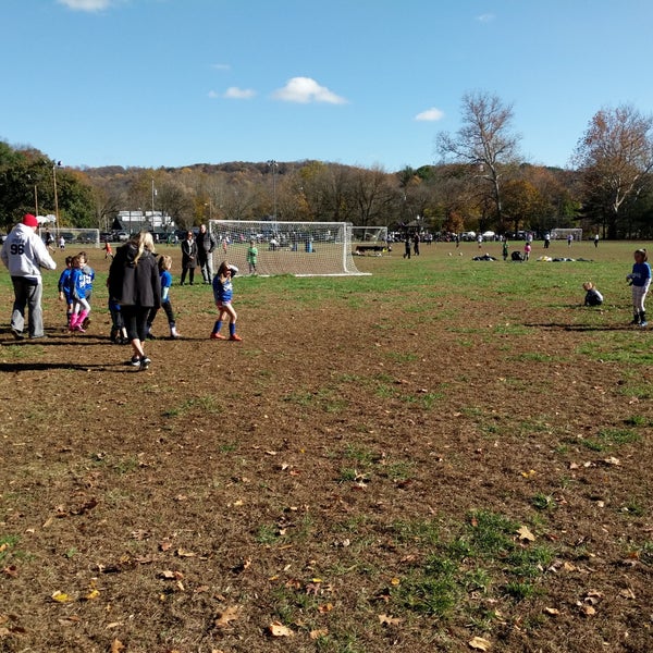 Union Forge Park - 2 tips