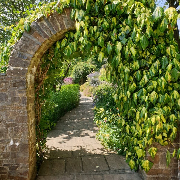 Pecorama & Peco Gardens - 5 tips from 137 visitors