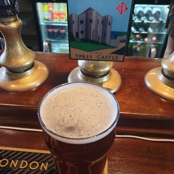 Ypres Castle Inn - 9 tips from 320 visitors