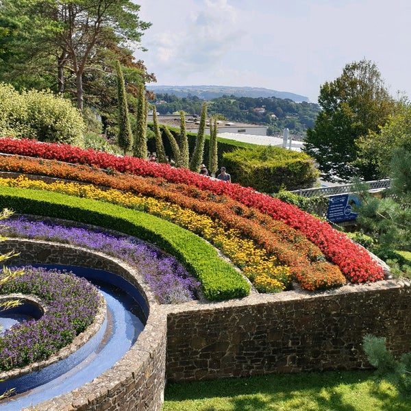 Pecorama & Peco Gardens - 5 tips from 137 visitors