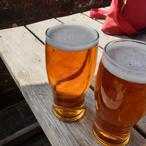 Castle Inn - Pub in Bodiam