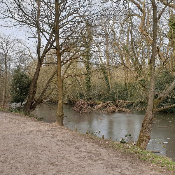 Wanstead Golf Course - Wanstead - London, Greater London