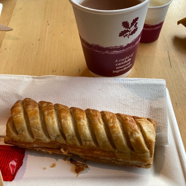 National Trust Shop, Cafe & Information Centre - 4 tips