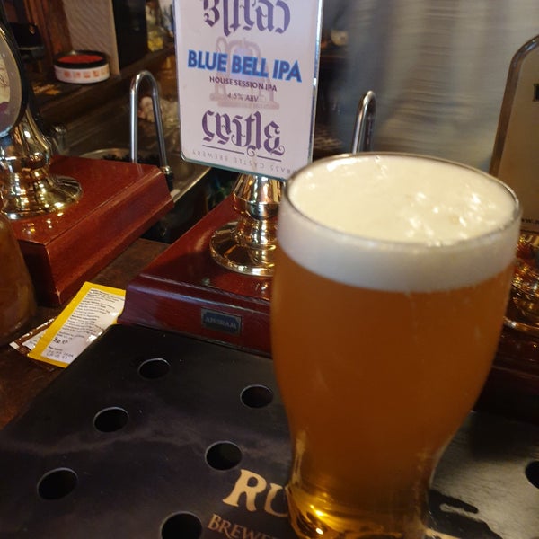 The Blue Bell - 18 tips from 393 visitors