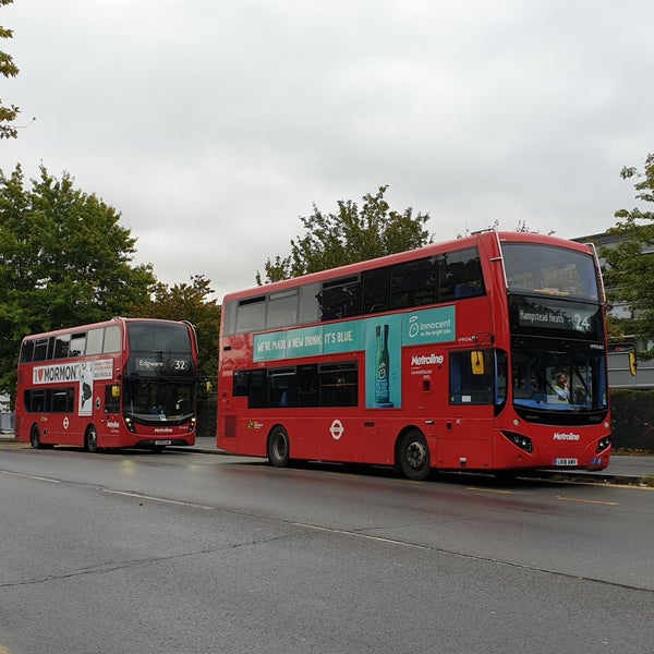 Stanmore & Edgware Golf Centre - Golf Course in Stanmore