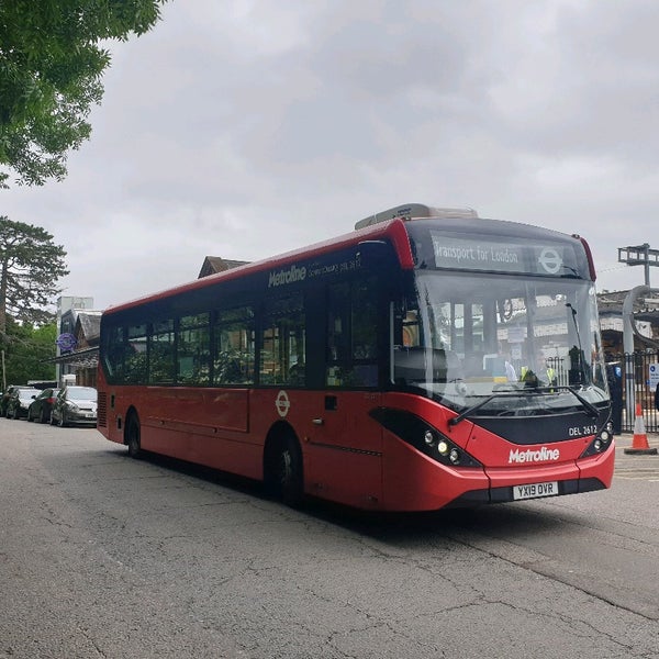Photos at Taplow Railway Station (TAP) - Rail Station in Taplow