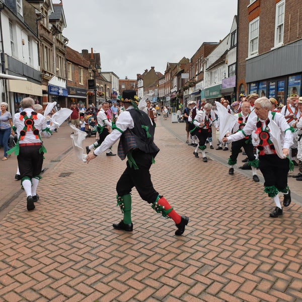 Chesham - Buckinghamshire, Buckinghamshire