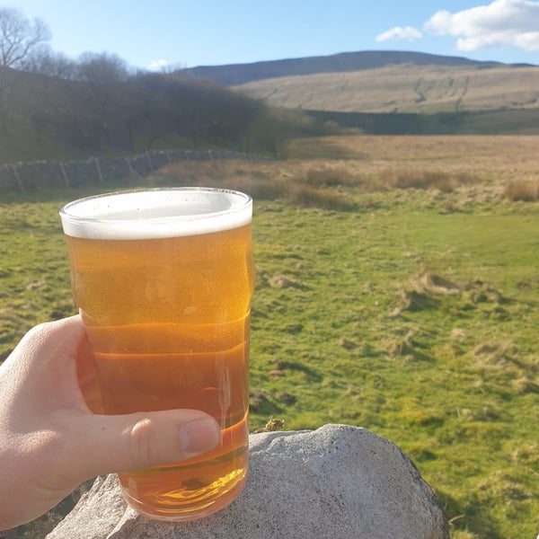 The Station Inn - Pub in Ribblehead