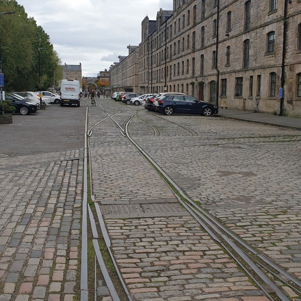 Victoria Quay - Leith, City of Edinburgh