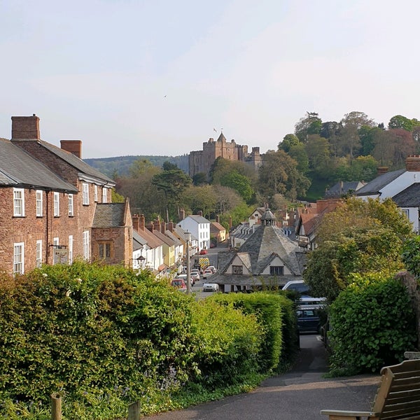 Dunster - Dunster, Somerset