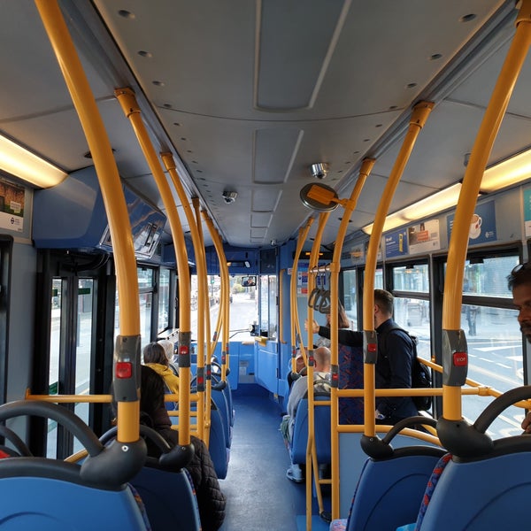 TfL Bus 395 - Harrow - 0 tips