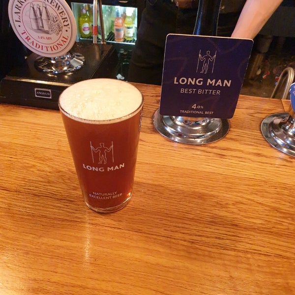 The Little Brown Jug - Pub