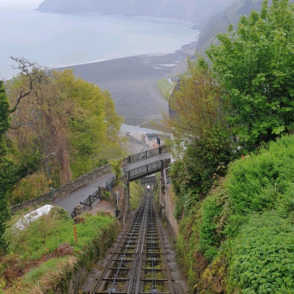 Lynton - Lynton, Devon