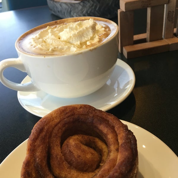 Tonyan Coffee - 7 tips