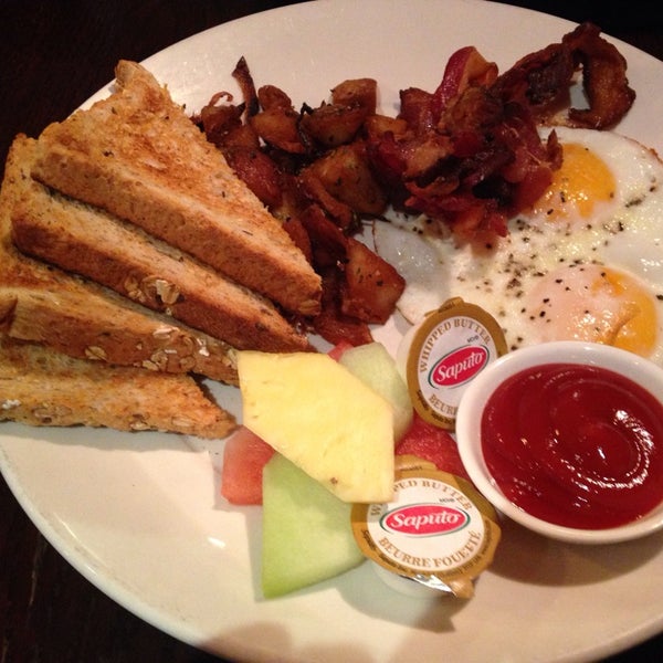 The Mix by Ric's (Now Closed) - Mix by Ric's Grill The, 4154 Village Green