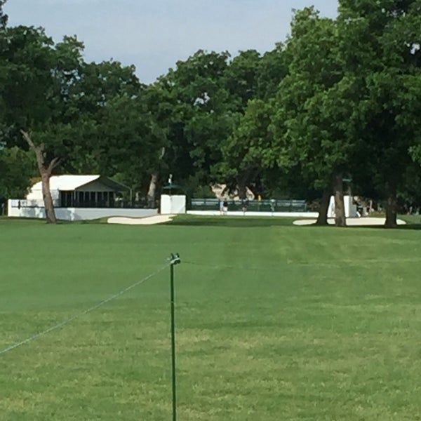 Photos at Colonial Country Club - Golf Course