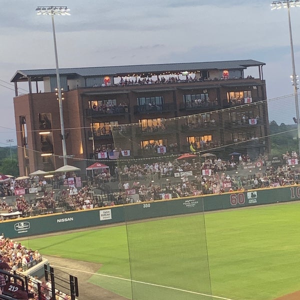 Photos at Dudy Noble Field - Baseball Stadium in Mississippi State