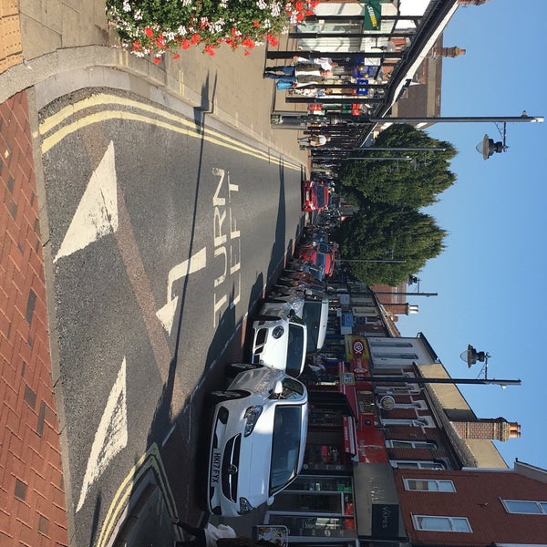 The Swan Shopping Centre - Shopping Mall in Eastleigh