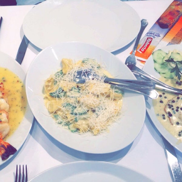 Scalini - Kensington and Chelsea - 236 tips