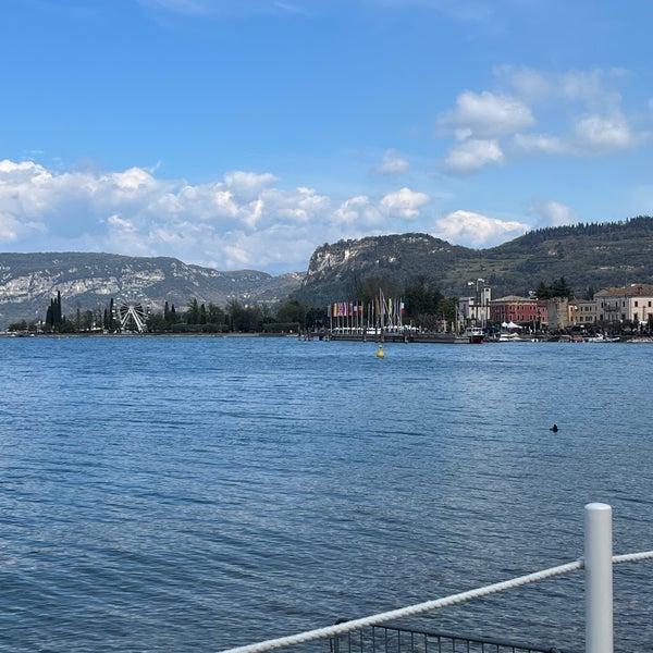 Photos at Bar Lido Mirabello - Beach