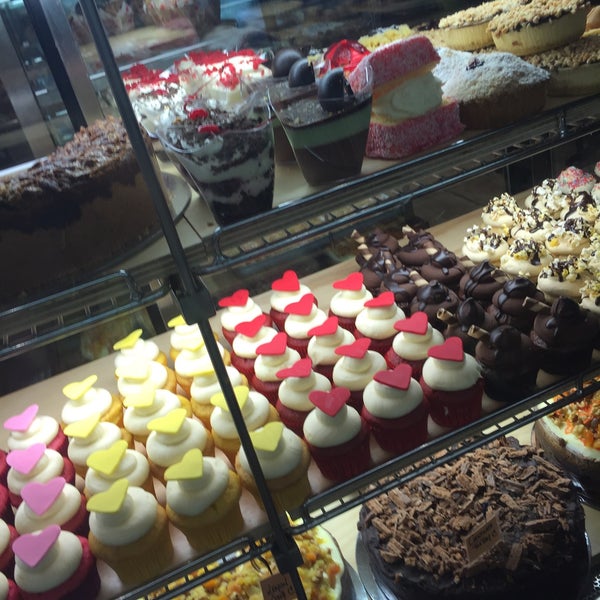 Photos at The Old Paper Shop Deli - Café in South Melbourne