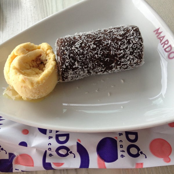 Mardo Ice Cream & Cafe - 32 tips from 15236 visitors