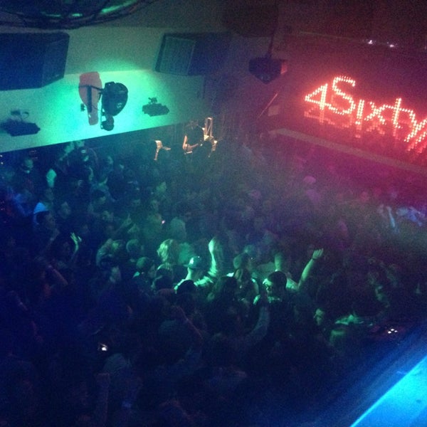 4Sixty6 Lounge (Now Closed) - Lounge