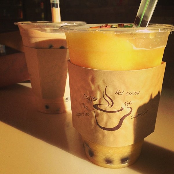 Photos at Boba Land - Bubble Tea Shop