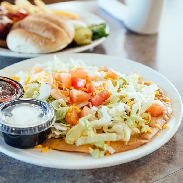Deno's 6 & 85 Restaurant & Lounge - Commerce City, CO