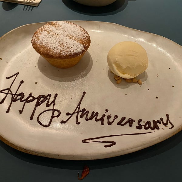 Forma - Italian Restaurant in Central Region