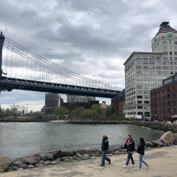 Photos at New York Water Taxi - Pier 1 Brooklyn Bridge Park, DUMBO ...