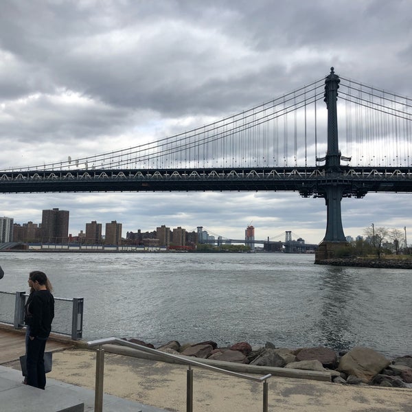 Photos at New York Water Taxi - Pier 1 Brooklyn Bridge Park, DUMBO ...