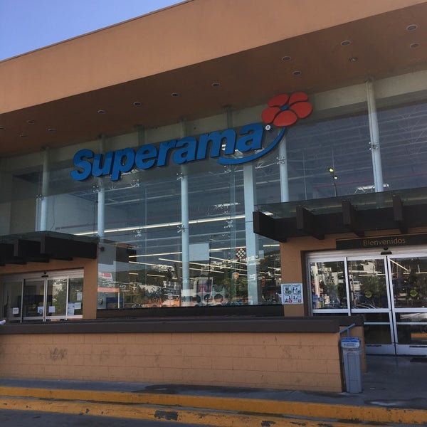 Walmart Express - Monterrey, Nuevo León