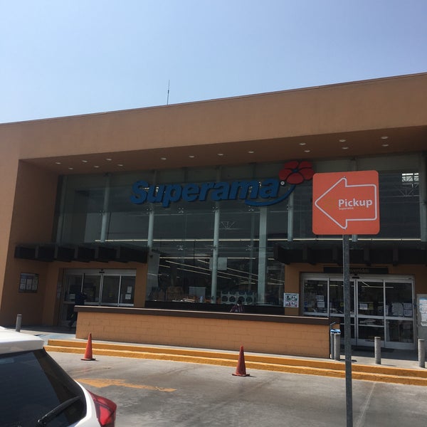 Walmart Express - Monterrey, Nuevo León