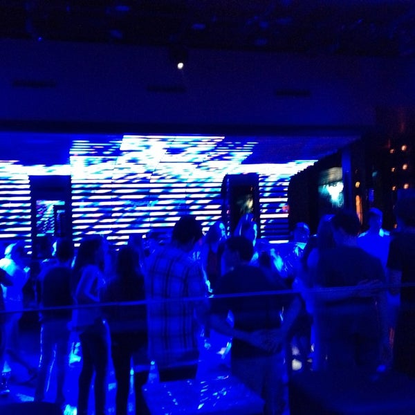 Crush Atlantis Bahamas