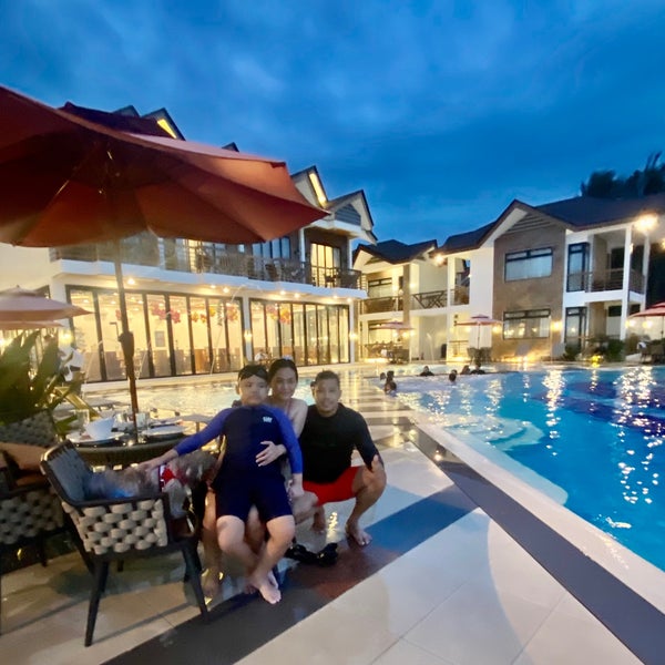 G7 Golden View Resort - Nasugbu, Batangas