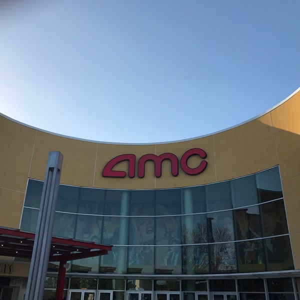 Photos at AMC Northlake 14 - 35 tips from 4425 visitors