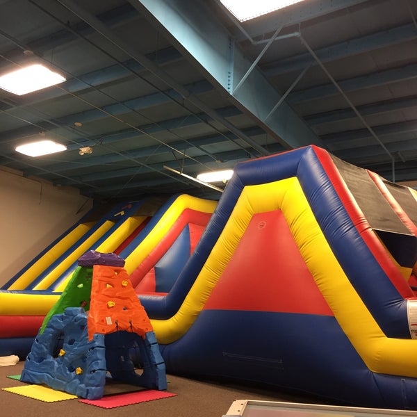 The Playground for Kids - Arcade in Ankeny