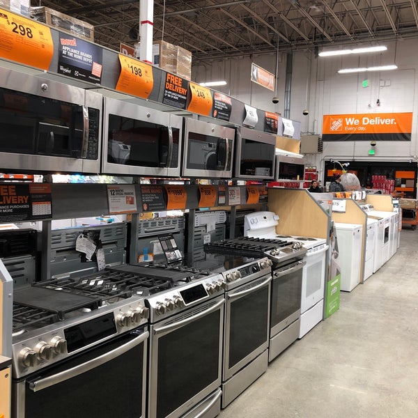 The Home Depot - Hardware Store in West Springfield