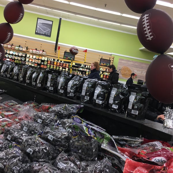 Jewel-Osco - Grocery Store