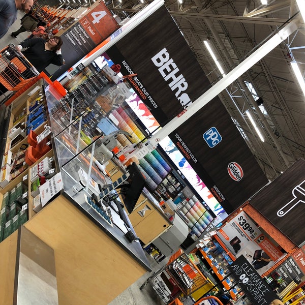 The Home Depot - Hardware Store in West Springfield