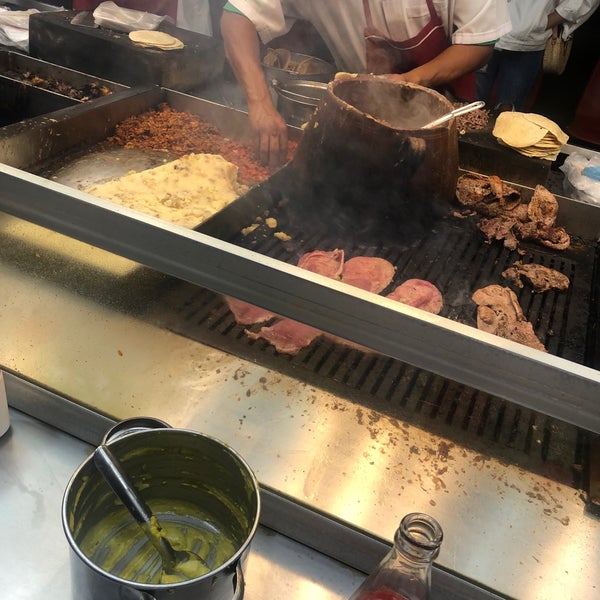 Must-visit Food in Aguascalientes