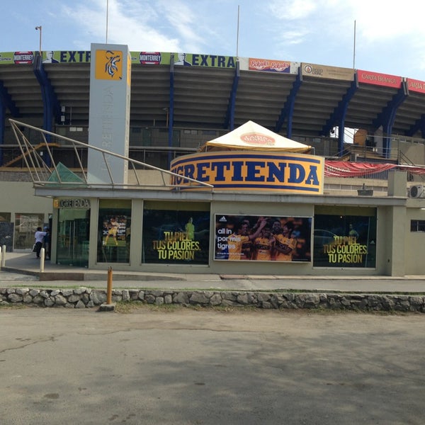Tigre Tienda Tienda De Artículos Deportivos En San Nicolás De Los Garza