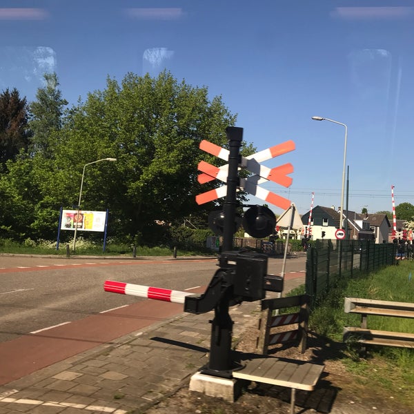 Photos at Station Boxtel - Boxtel, Noord-Brabant