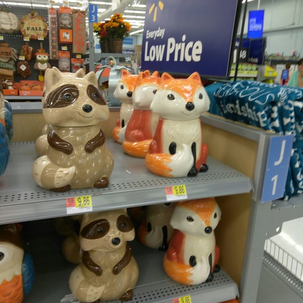 Walmart Supercenter - Lafayette, LA