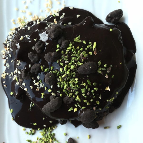 Photos at Pelit Pastanesi - Altunizade - İstanbul, İstanbul