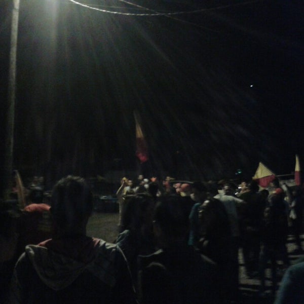 Rancho Turístico El Guayabal