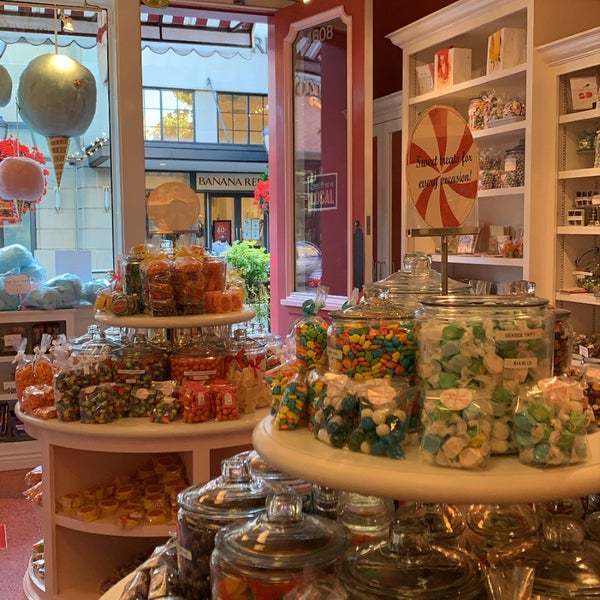 The Confectionery - Candy Store